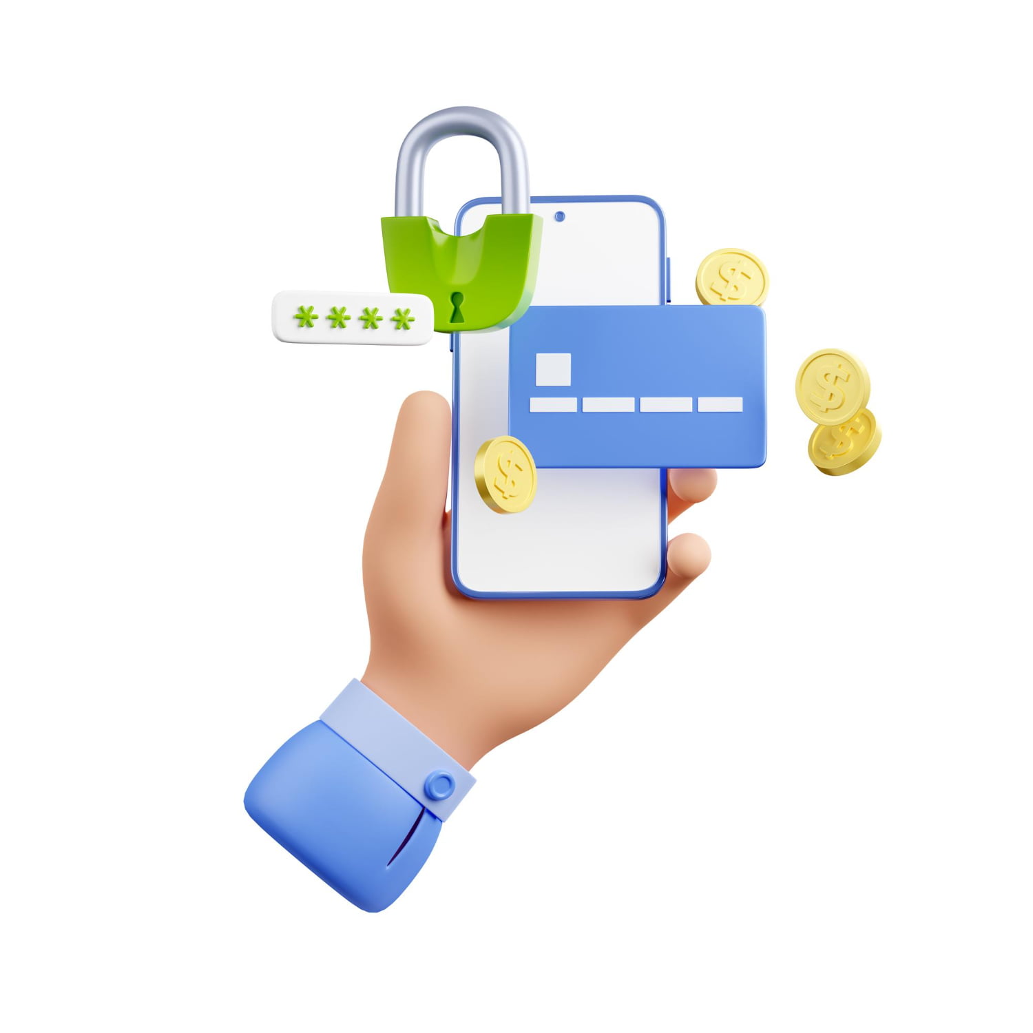 Secure Money Transfers: Your Guide in the Digital Age - EverPayer ...